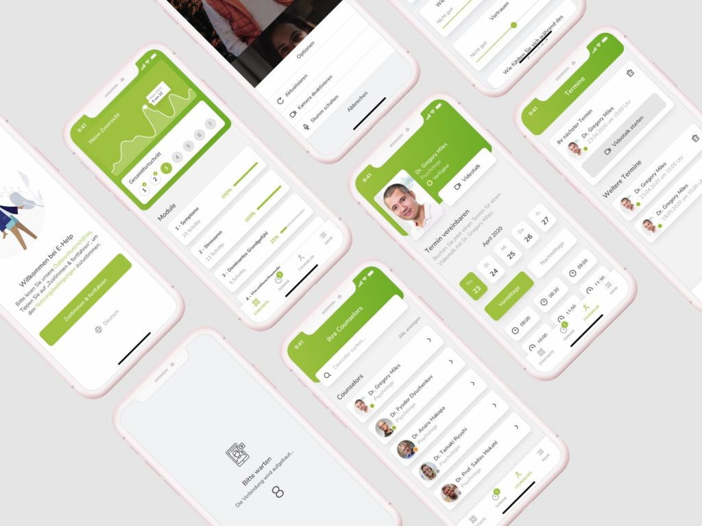 Software Development - MIGODI