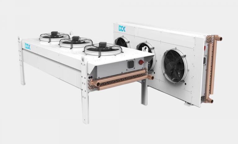 DCX Full Rack System Bundle - MIGODI